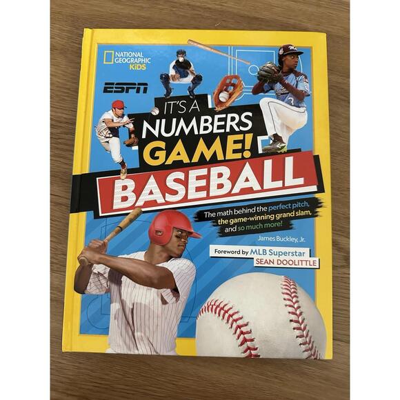 Other | Its A Numbers Game Baseball The Math Behind The Perfect Pitch ...